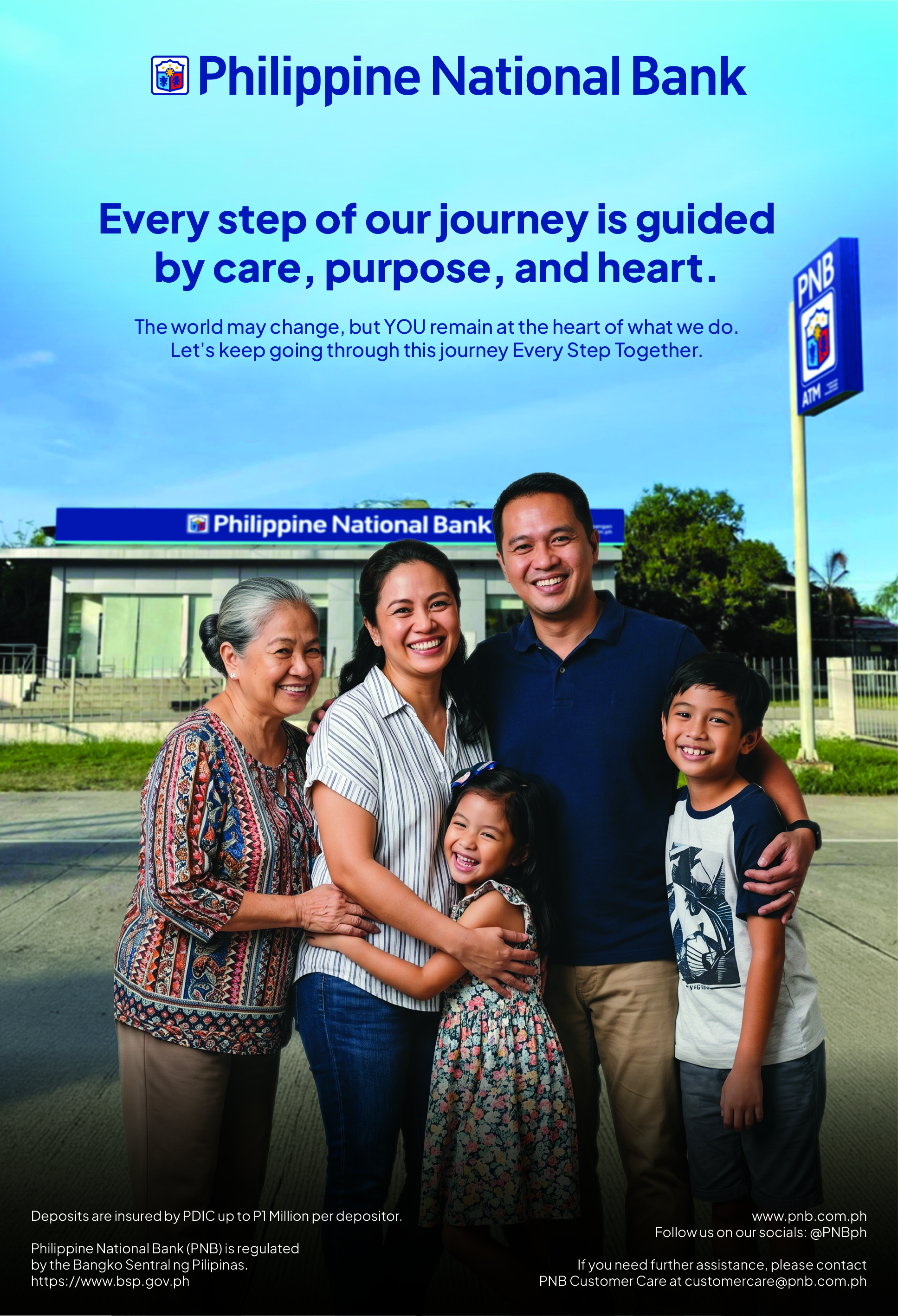 United News Ph | UnionBank appoints Delgado as President & CEO ...